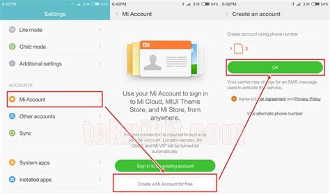 Cara Unlock Bootloader Pada Xiaomy Redmi Pengembangan Tekhnologi Komputer