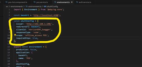 Angular Error Api Response 7771 Support Abpio