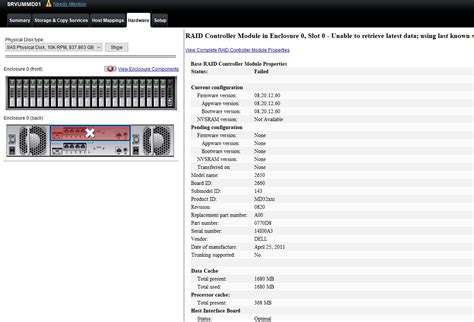‎replacing A New Raid Controller Dell Technologies