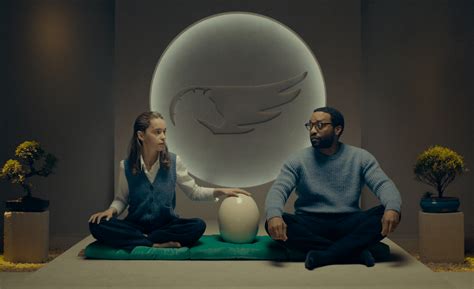 ‘the Pod Generation Explores High Tech Alternatives To Pregnancy