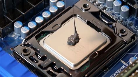 How Long Does Thermal Paste Last In The Tube Explained