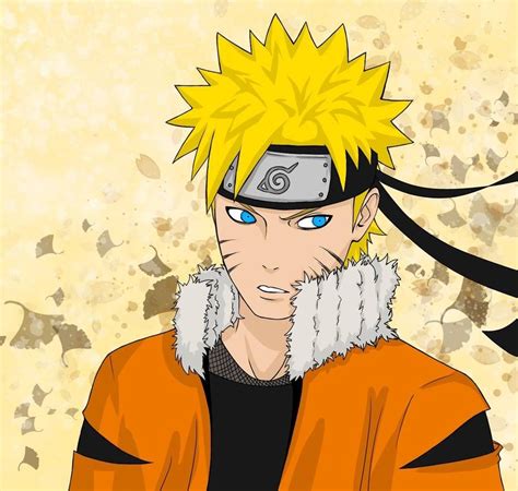 Now Thats An Adult Naruto By Sispal On Deviantart Naruto Uzumaki