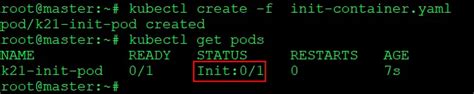 Init Containers Essentials For Seamless Kubernetes Operations