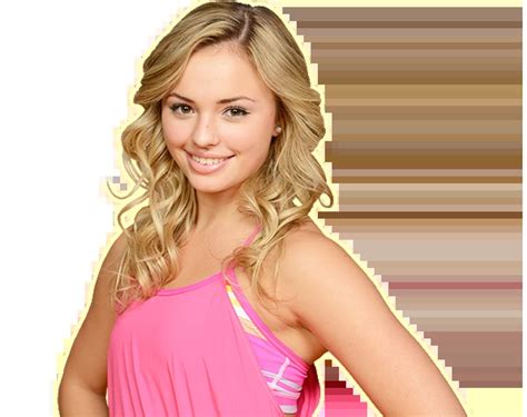 Image Michelle Season 2 Promotionalpng The Next Step Wiki Fandom