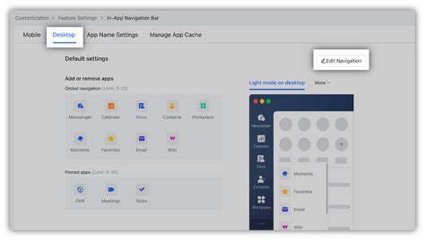 Add Base To Navigation Bar