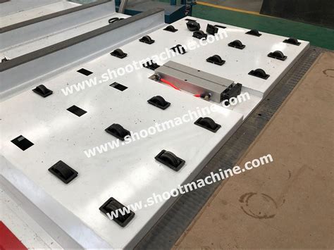 Light Duty Cnc Automatic Loading And Unloading Routershd H6 China