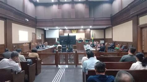 Pakar Hukum Sebut Kasus Korupsi Pertambangan Timah Hanya Bisa