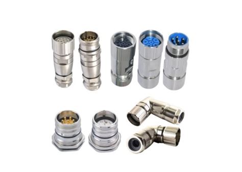 6 Pin Connector Types And Uses Made Simple Connector Manufacturer
