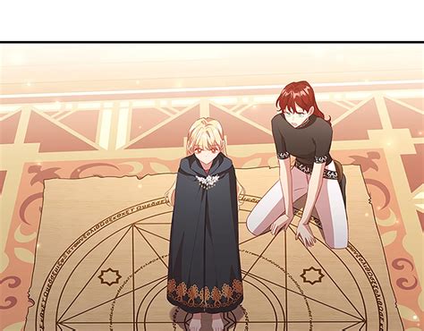 第97話 變身！14 奶萌魔力小公主 包子漫畫