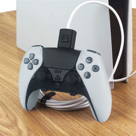 Customer Reviews Insignia™ Extra Long 15 Usb C Charge And Play Cable For Playstation 5