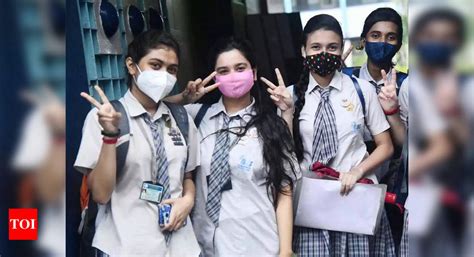 Mp Board Result 2022 Live Updates Mpbse 10th 12th Results Declared Pragati Mittal Tops Class