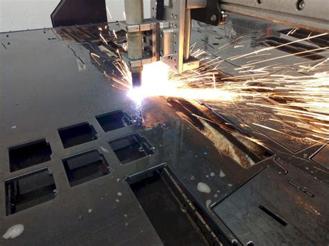 Cnc Plasma Cutting Tables Boss Tables Cnc Plasma Tables