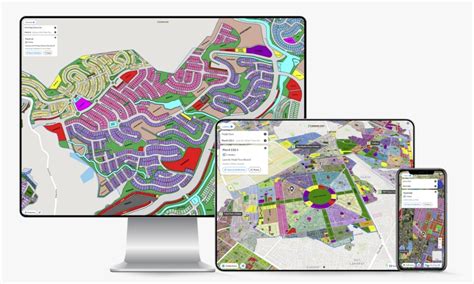 Pakistans First Map Based Property Search Tool Plot Finder Now
