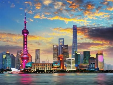 中国の上海市とはどのようなところ基本情報から観光スポットまで一挙紹介 Leverages Career China