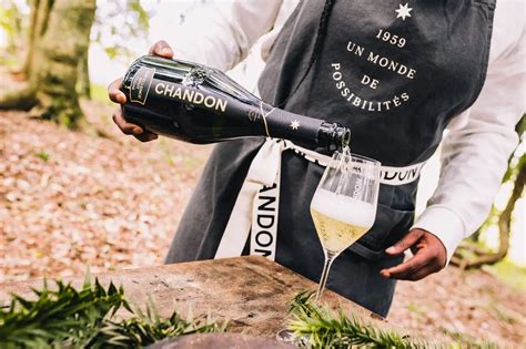 Casa Chandon - Wine Locals