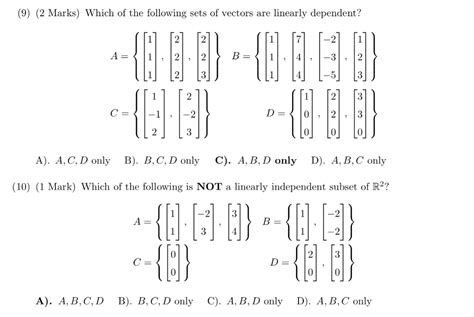 Solved I Still Dont Understand How To Find Linear Chegg Com