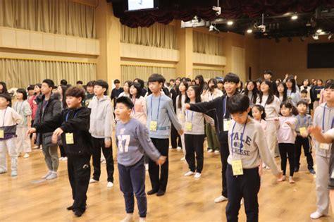 2024 청소년 겨울수련회 2