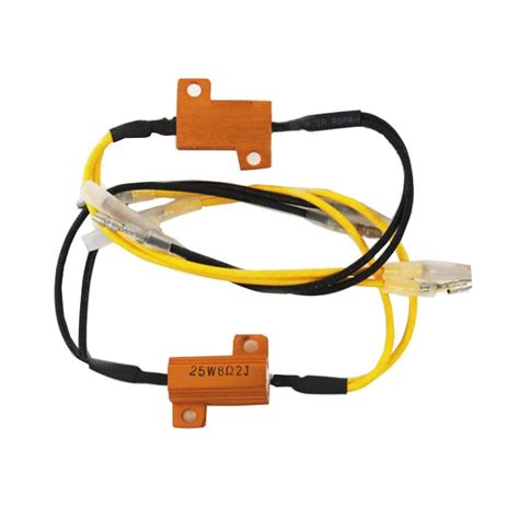 Motorcycle Indicator Resistor China Motorcycle Indicator Resistor Suppliers Factory