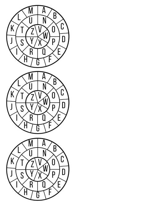 🌛sigil Grid Sheets🌜