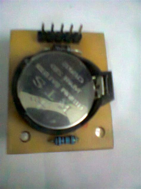 ARDUINO PROJECTS DS 3231 Module Extremely Accurate RTC With Arduino And PIC