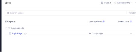 Cypress Disable Test How To Use Skip And Only In Cypress Browserstack
