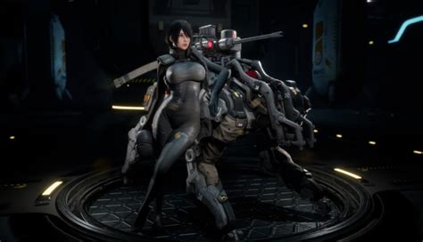 Operation Lovecraft Fallen Doll 🥇 Best Prices G2acom