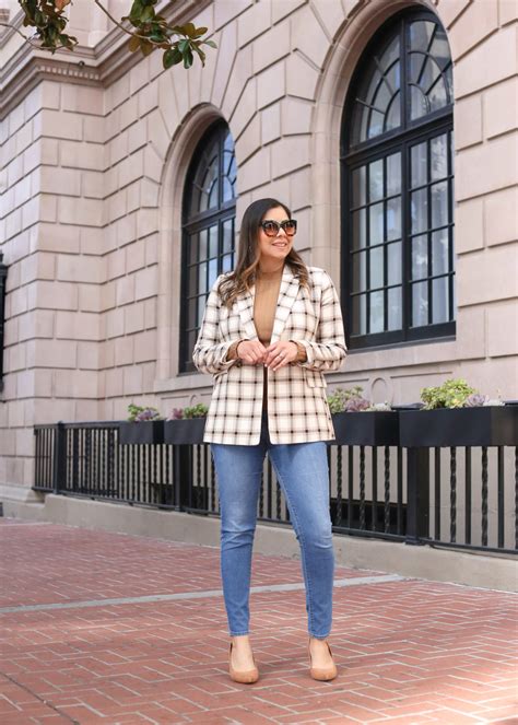 Business Casual Attire For Women Jeans