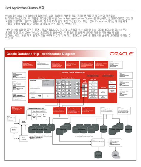 제품소개 Dbms 1 페이지