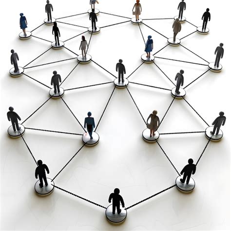 Build Meaningful Connections And Drive Growth Through Networking And Strategic Partnerships