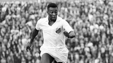 Luto Mundial Pelé El Rey Del Fútbol Murió A Los 82 Años Edson