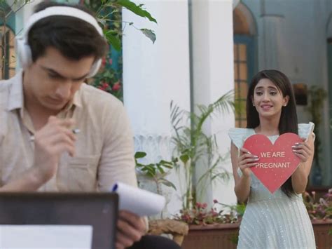 Yeh Rishta Kya Kehlata Hai Written Update December 13 2018 Naira