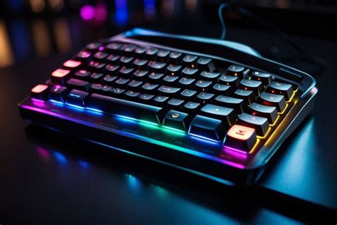 Mini Gaming Keyboard Top Compact Options For Gamers Gamer Insight Hub