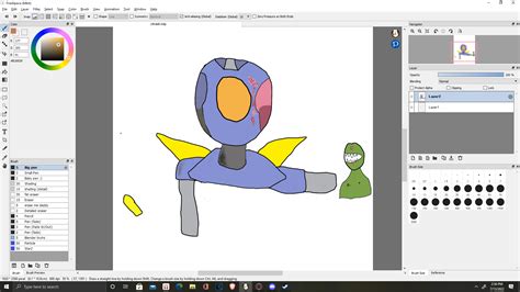 I Made Fanart Of Ultrakill Ultrakill