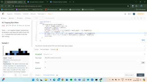 Ayush Sharma On Linkedin Edslash Dsawithedslash Dsasuccess