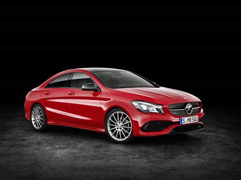 2019 Mercedes Benz Cla Class Review Ratings Specs Prices And Photos