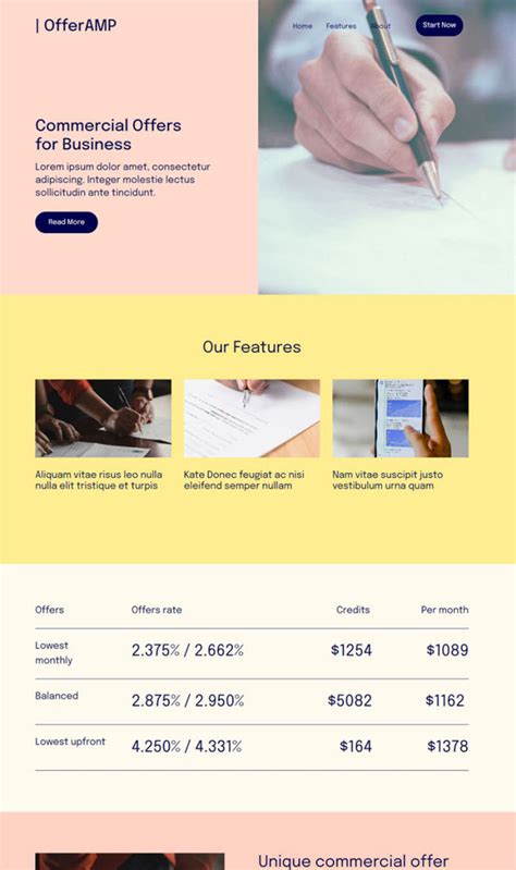 Bootstrap Social Network Template