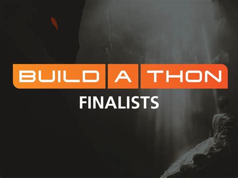 Inductive Automation Announces This Years Legendary Build A Thon Finalists Opto 22