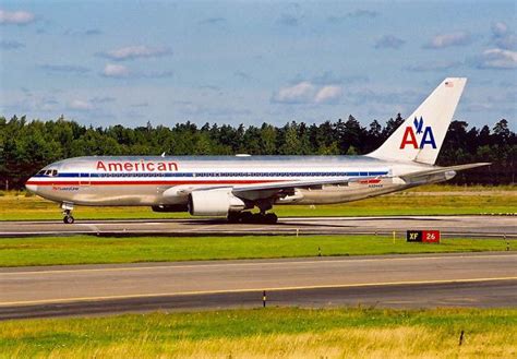 American Airlines Flight 11 Passengers