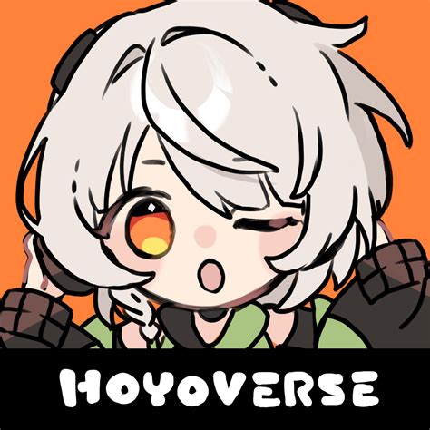 Satou Satopurin33 Anby Demara Mihoyo Zenless Zone Zero Commentary