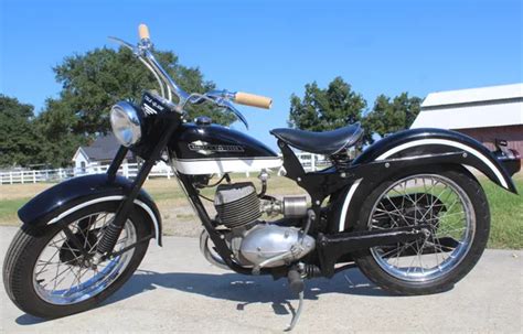 1963 Harley Davidson Tele Glide Vin 4745453 Classiccom