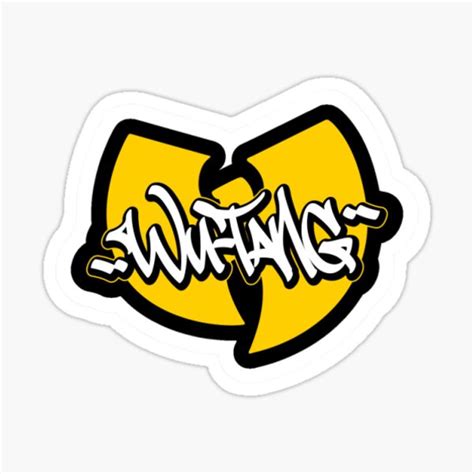 Wu Tang Clan Gifts Merchandise Redbubble