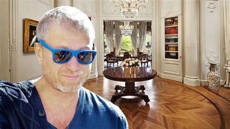 Роман Абрамович ще похарчи 75 млн долара за къща в Ню Йорк Новини Woman Bg