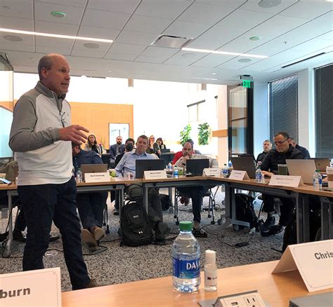 Msp Peer Groups Msp Advisors