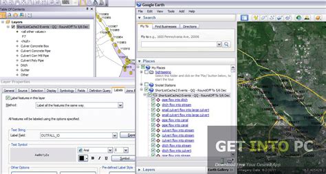 Arcgis 10 1 Free Download Fasrsquare