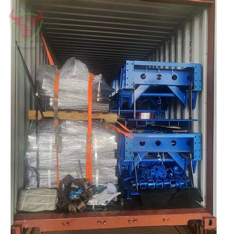 Ckd Container Chassis Kits For Assembly Factory Buy Container Chassis Intermodal Container