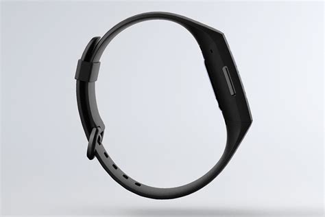 Fitbit Charge Keeps The Design And Adds Features Man Of Many