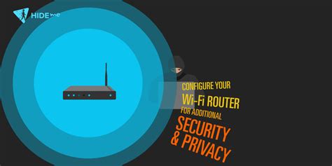 How To Boost Your Routers Security And Protect Your Home Network