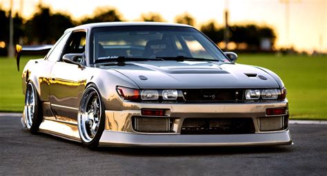 Nissan Silvia S13 Modified Nissan Silvia S13 Cars Coupe Modified
