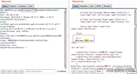 每日漏洞｜跨站脚本攻击跨站点脚本攻击漏洞检测 Csdn博客