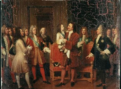 Quest Ce Que Lancien Régime Revue Histoire